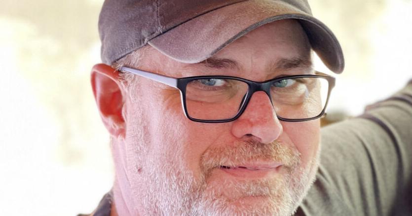 Mick Reed - Citizen of the Day | Community | keysnews.com