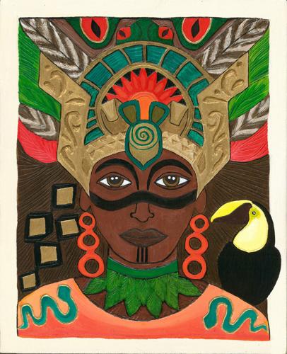 Keys female artists celebrated in KWAHS exhibition | Arts | keysnews.com
