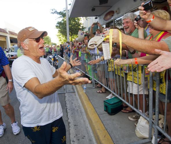 Jimmy Buffett dies at 76 | County | keysnews.com