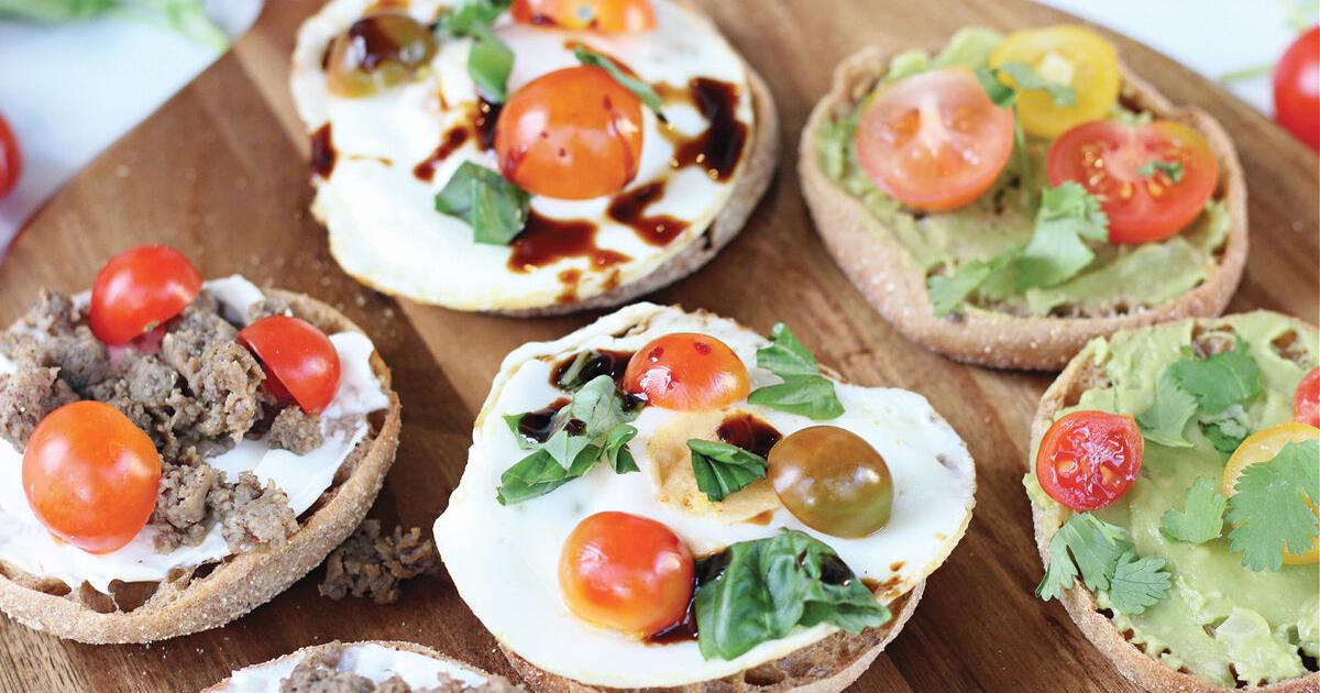 Produce shopping on a budget | Columns | keysnews.com