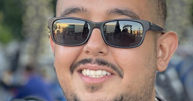 Alejandro Avendano - Citizen of the Day | Community | keysnews.com