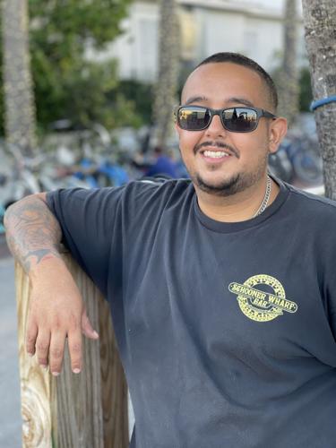 Alejandro Avendano - Citizen of the Day | Community | keysnews.com