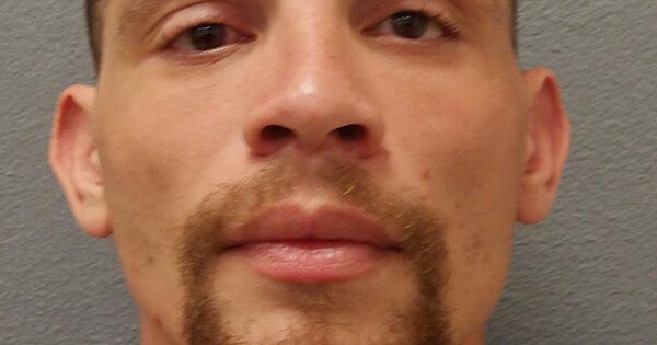 Homestead man accused of battery, resisting arrest | Upper Keys ...