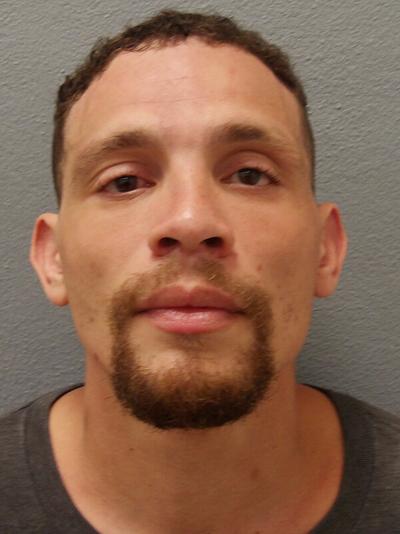 Homestead man accused of battery, resisting arrest | Upper Keys ...
