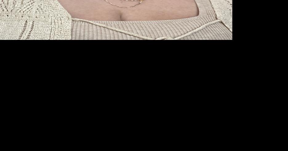 Victoria Lugo-Ramos - Citizen of the Day | Community | keysnews.com