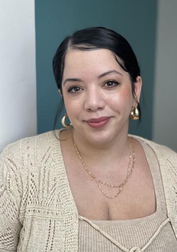 Victoria Lugo-Ramos - Citizen of the Day | Community | keysnews.com