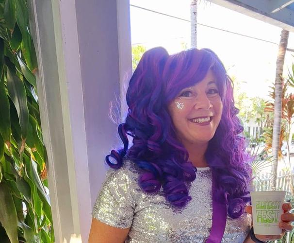 GETTING READY FOR THE FEST: A peek behind the scenes with producer ...