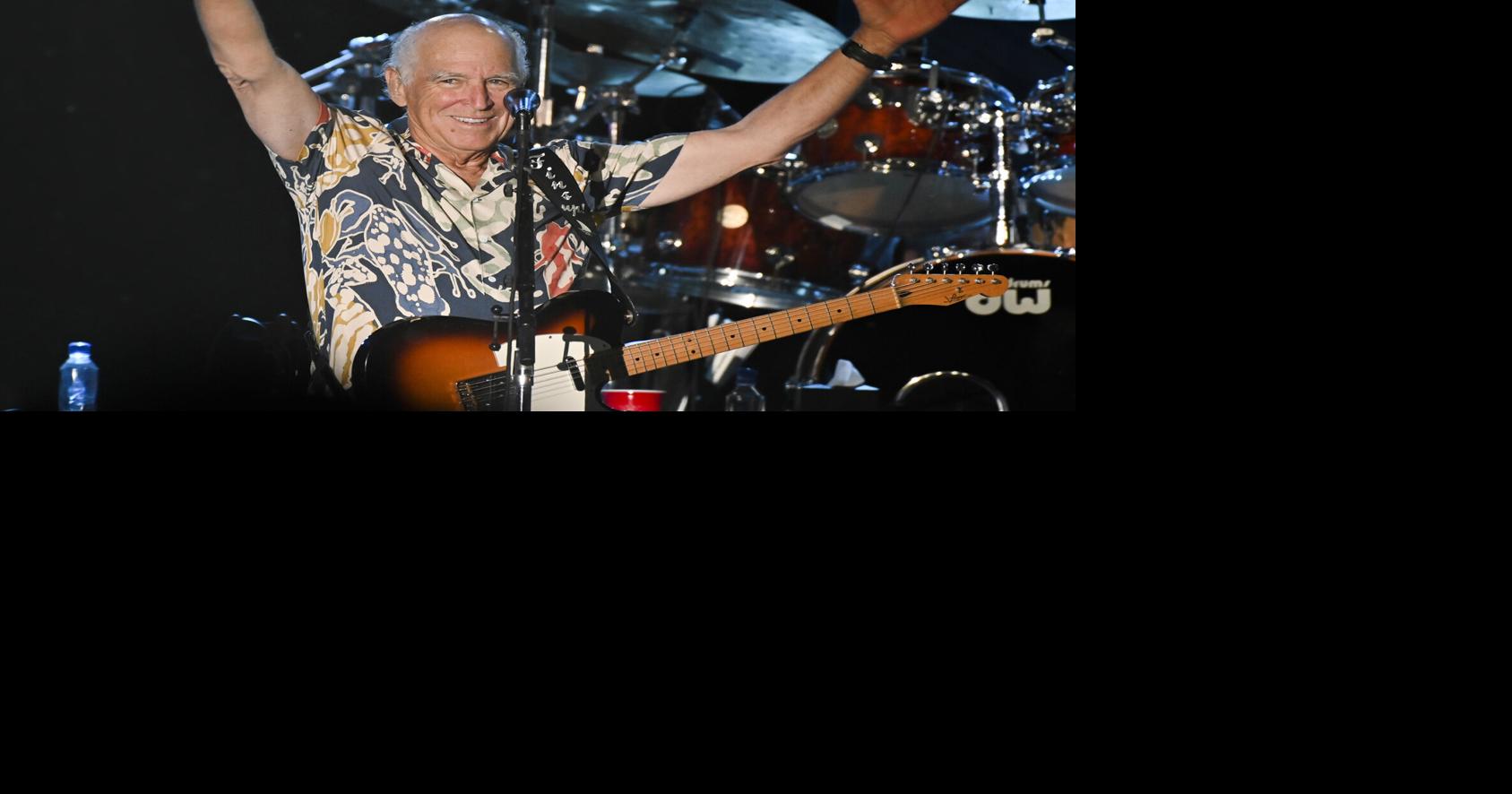JIMMY BUFFETT DIES | | keysnews.com