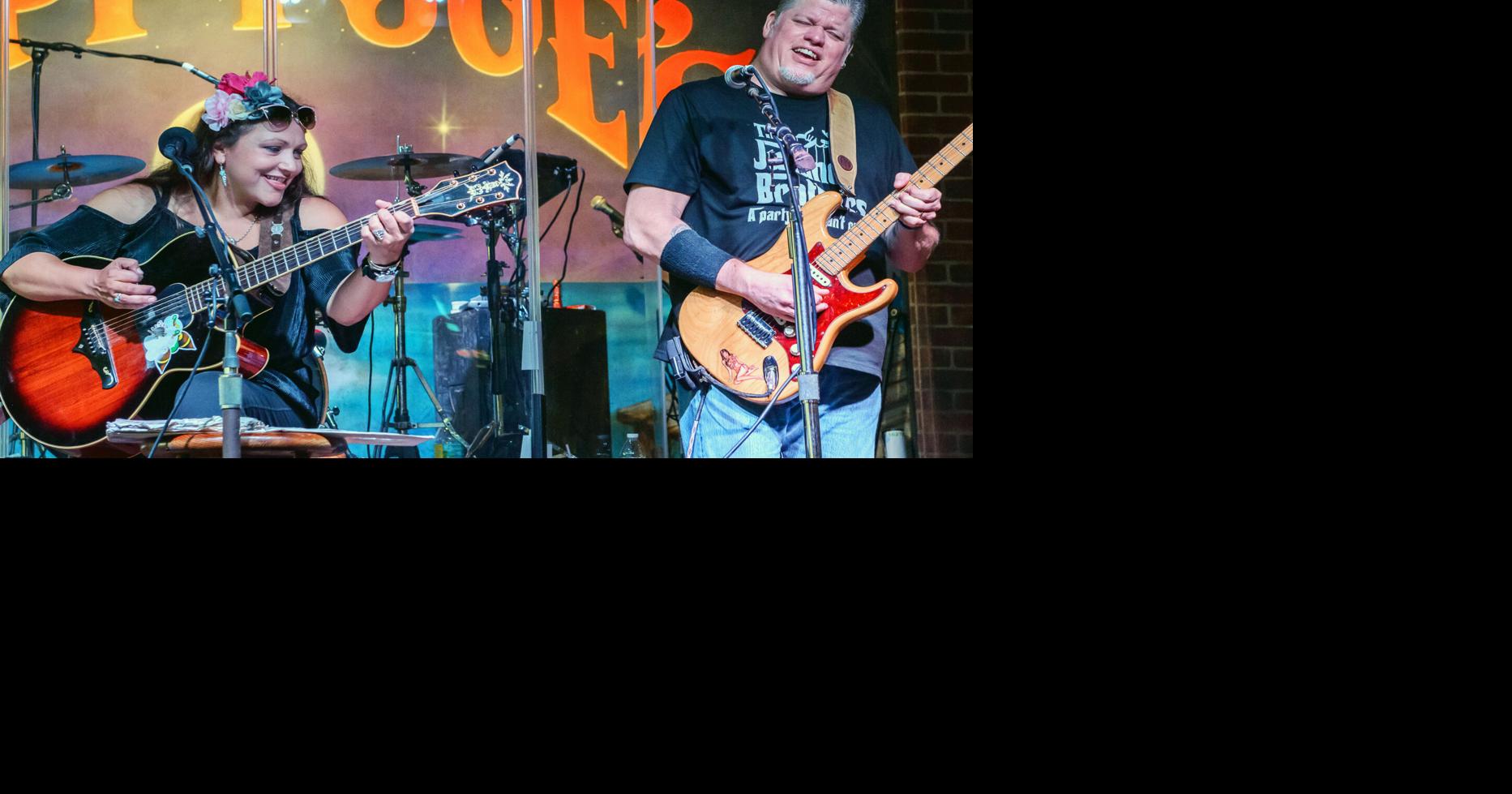 Raven Cooper: 'Everyone needs music, it’s like magic' | Entertainment ...