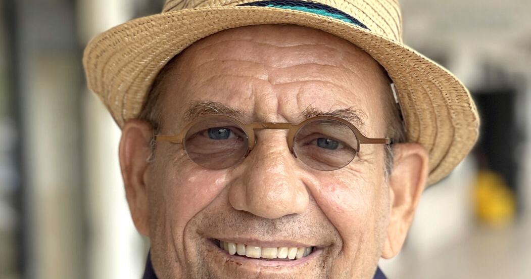 Bruce Berkowitz - Citizen of the Day | Community | keysnews.com