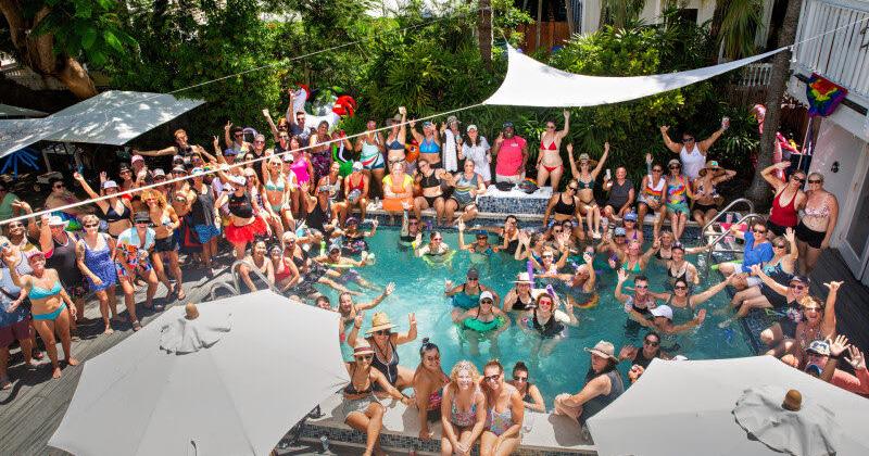 September in the Florida Keys: Weird, wild and wonderfully unfiltered ...