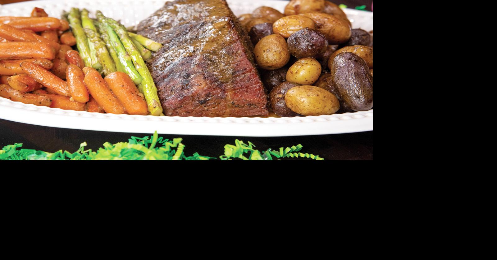 One-pan dish to make Easter simple | Columns | keysnews.com