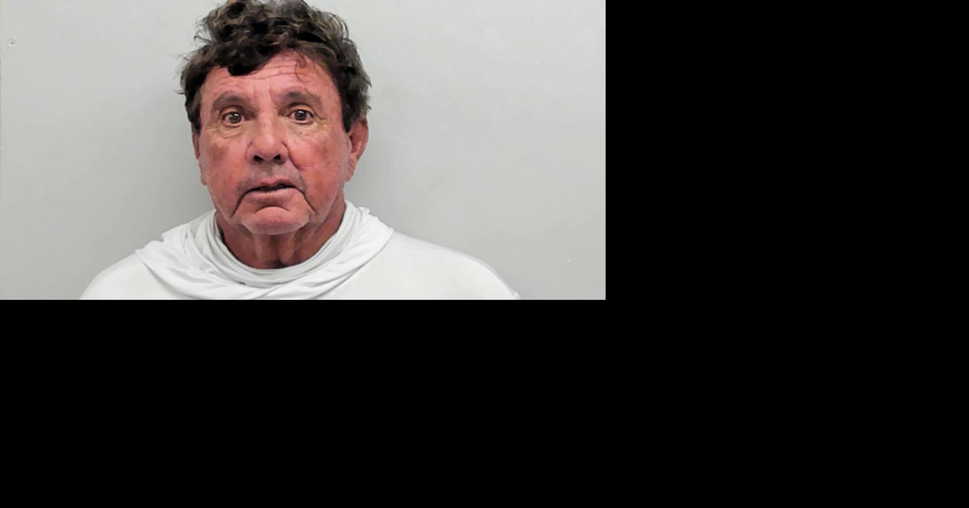 MCSO: Charter boat captain arrested after trying to sell 'found at sea ...