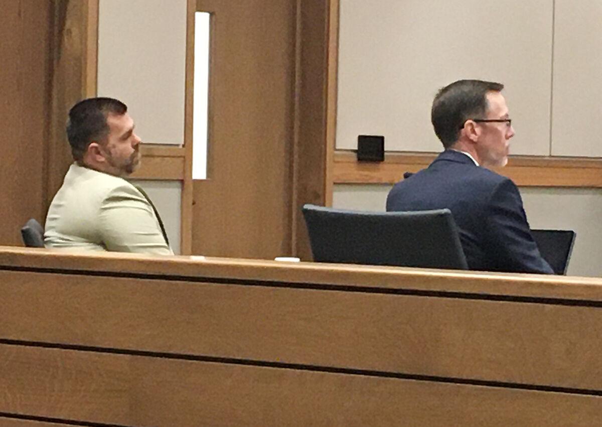 Double-murder trial underway | Local News | keysnews.com