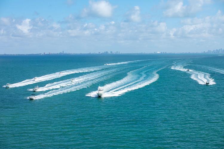Miami Boat Rally to cruise Florida Keys | Local News | keysnews.com