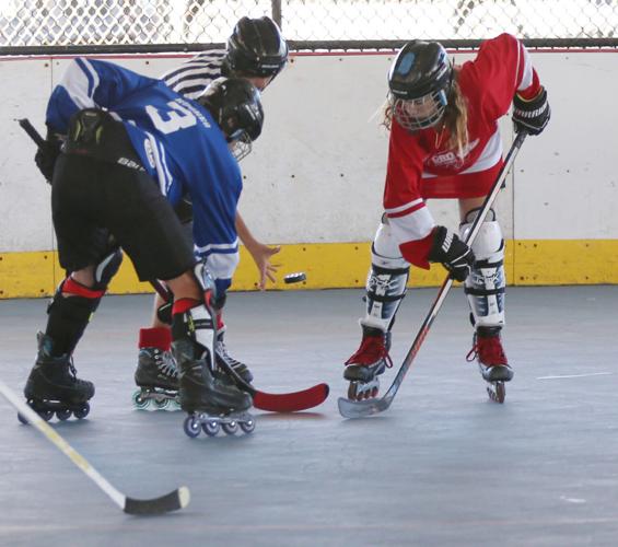 Panthers top Cudas, Red Wings in U14 play, Heroes, Eagles, Surge ...