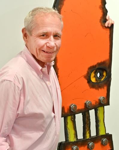 Chas Hickey - Citizen of the Day | Community | keysnews.com