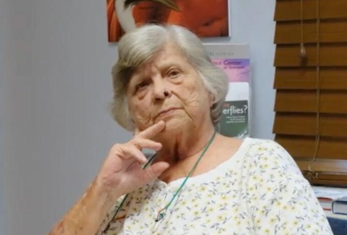 Tavernier community remembers Alice Allen | Upper Keys | keysnews.com