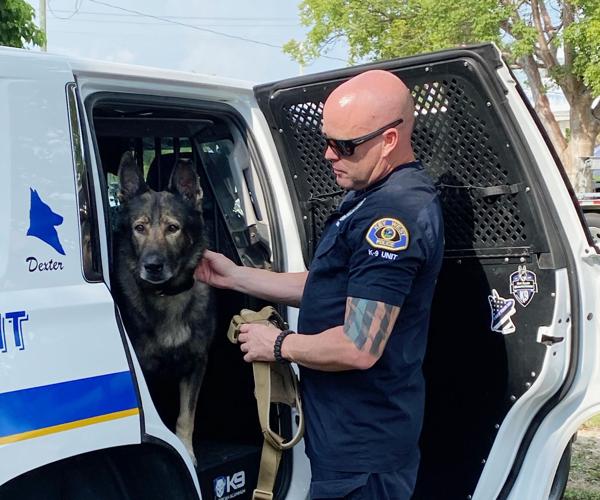 Law enforcement to hold National Night Out throughout Keys | Government ...