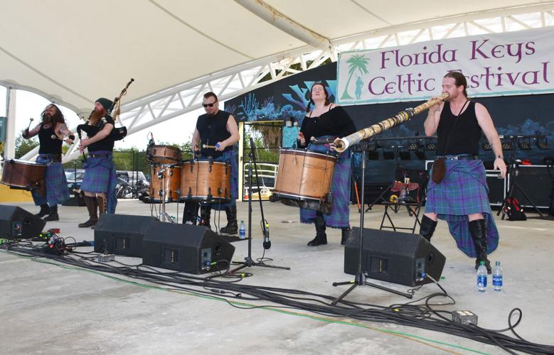 Islands become the Highlands | Features | keysnews.com