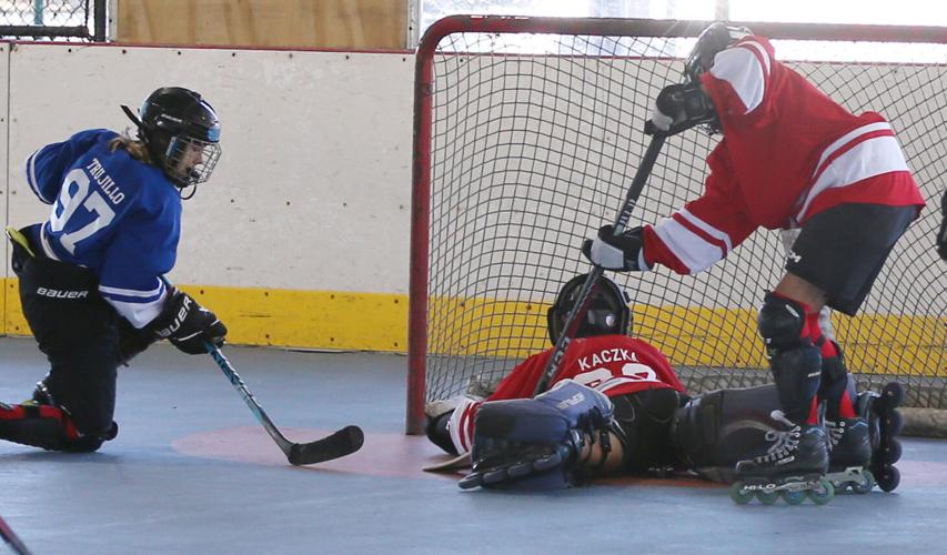 Panthers top Cudas, Red Wings in U14 play, Heroes, Eagles, Surge ...