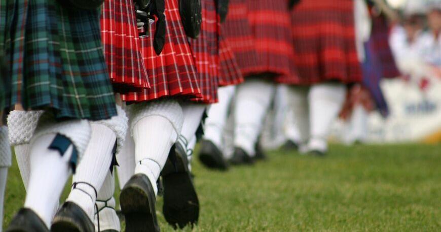 Kick up your kilt at Florida Keys Celtic Festival | Paradise | keysnews.com