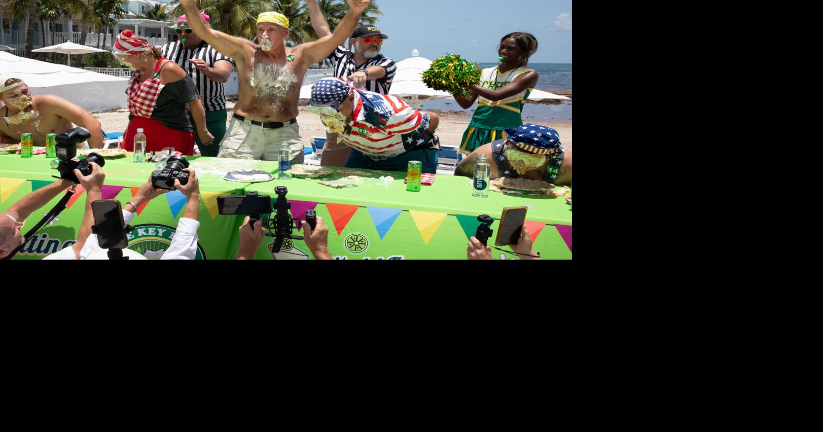 King of Key Lime Pie | Local News | keysnews.com