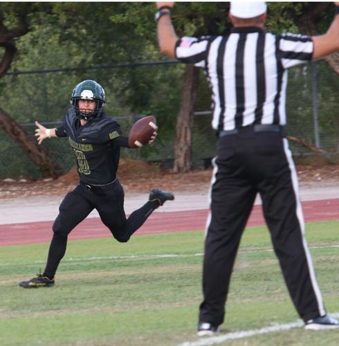 Hurricanes primed in victory versus Eagles | Local School Sports ...