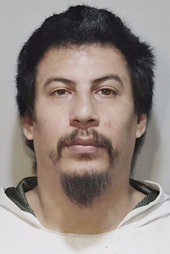 Two Keys men charged in stabbing | Middle Keys | keysnews.com