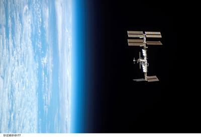 NASA’s Cold Atom Laboratory opens numerous opportunities | Schools ...