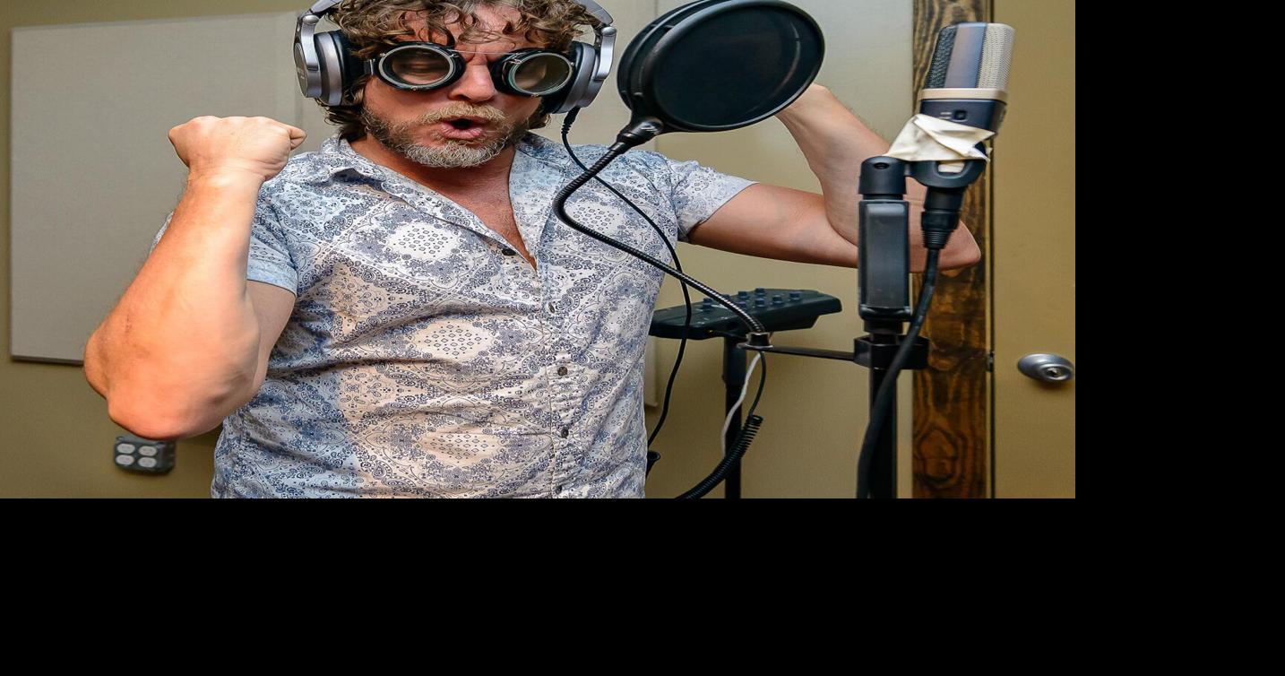 Zack Seemiller: The consummate entertainer | Paradise | keysnews.com