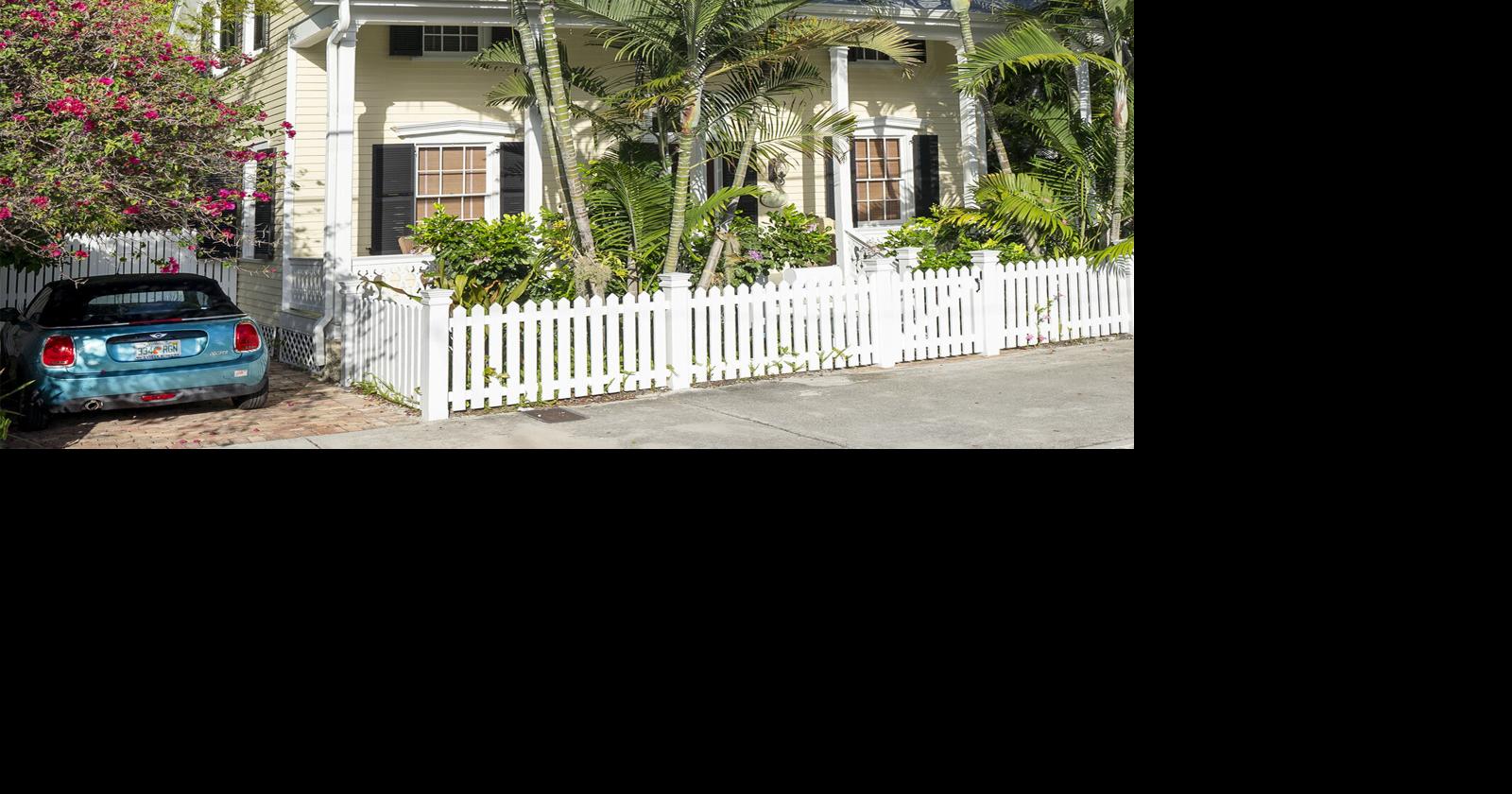 The Art of Downsizing: A Keys Homes feature | Keys Homes | keysnews.com