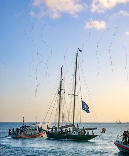 CELEBRATING THE CONCH REPUBLIC | Local News | keysnews.com