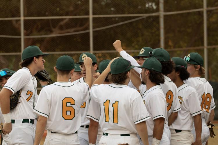 Hurricanes hold off Stallions during pitchers' dual | Local School ...