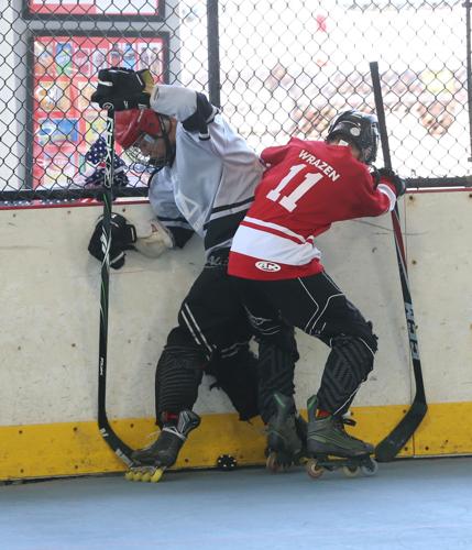 U18 ends season with 2nd shootout, Charlie Smith Award presentation ...