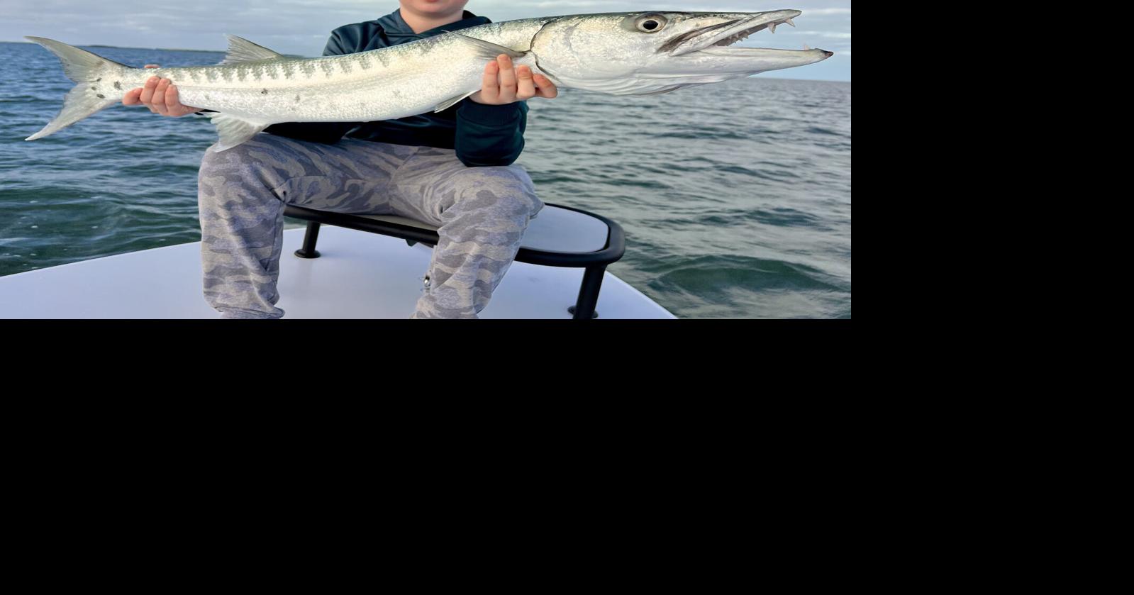 Utah, Georgia anglers earn Cuda Bowl Championships in Florida Keys ...