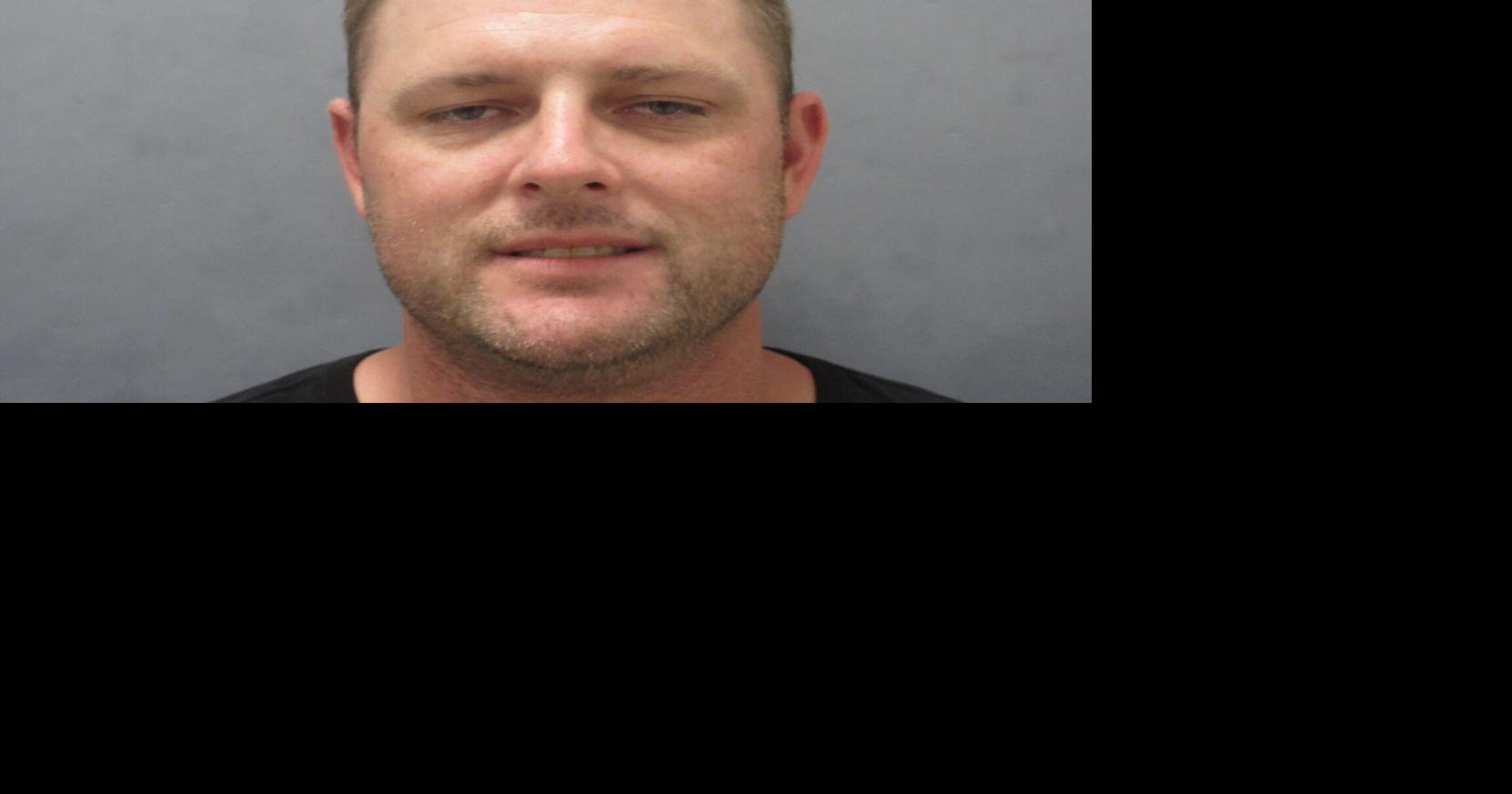 Man Arrested For Impersonating A Law Enforcement Officer Crime