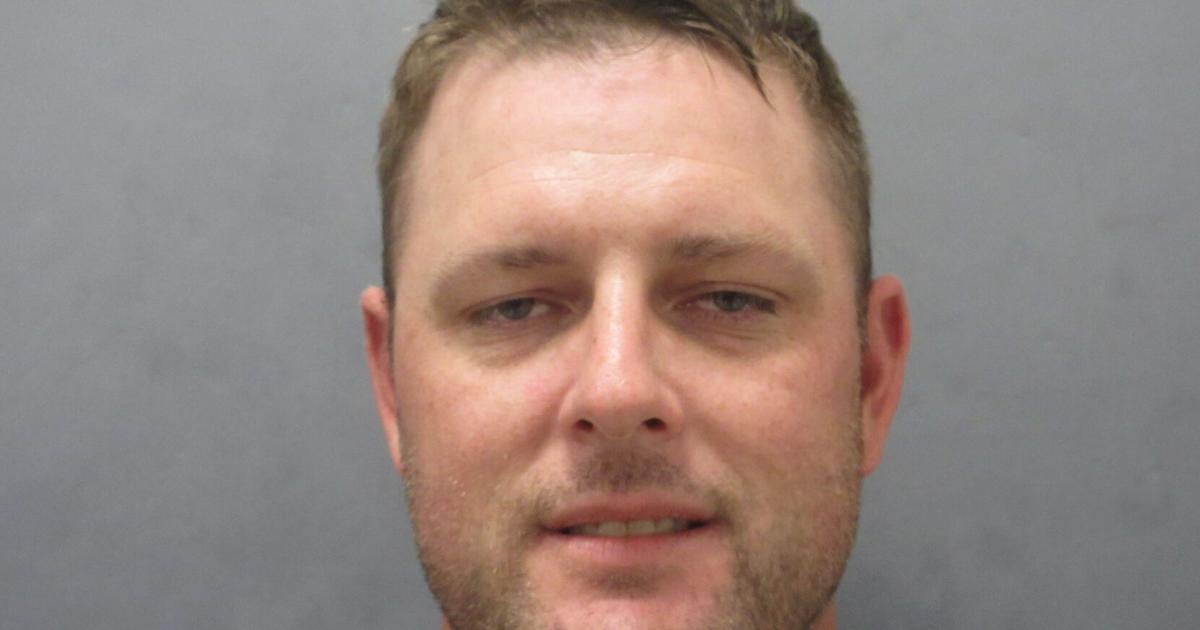 Man Arrested For Impersonating A Law Enforcement Officer Crime