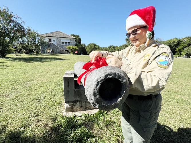 Celebrate Keys history in holiday style | Features | keysnews.com