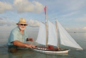 Renowned Key West artist and historian dies at 74 | News | keysnews.com