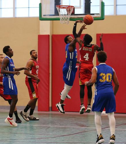 Trio fires up Island Bred; GBE, Nothin Major victorious | Club Sports ...