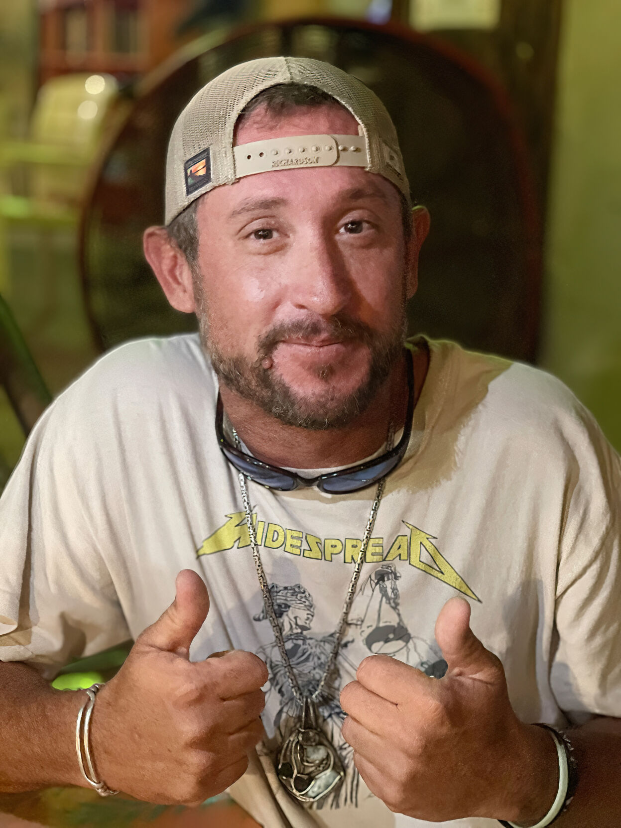 Daniel Carbaugh - Citizen of the Day | Community | keysnews.com