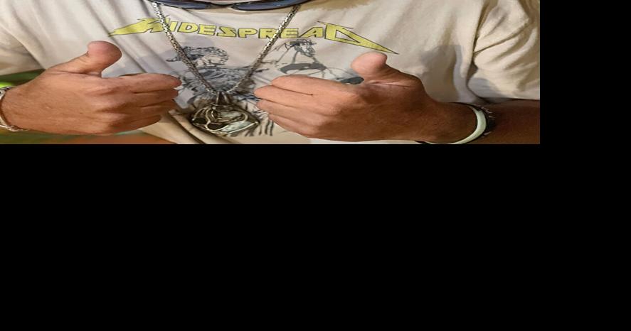 Daniel Carbaugh - Citizen of the Day | Community | keysnews.com