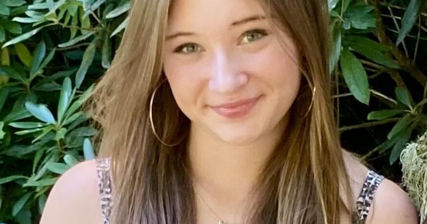 Student helps others Reach for Greatness | Local News | keysnews.com