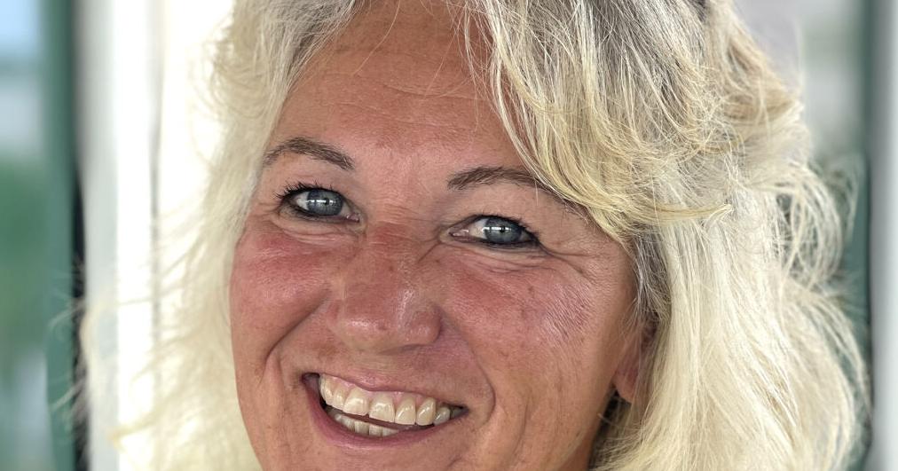 Dee Dean - Citizen of the Day | Community | keysnews.com