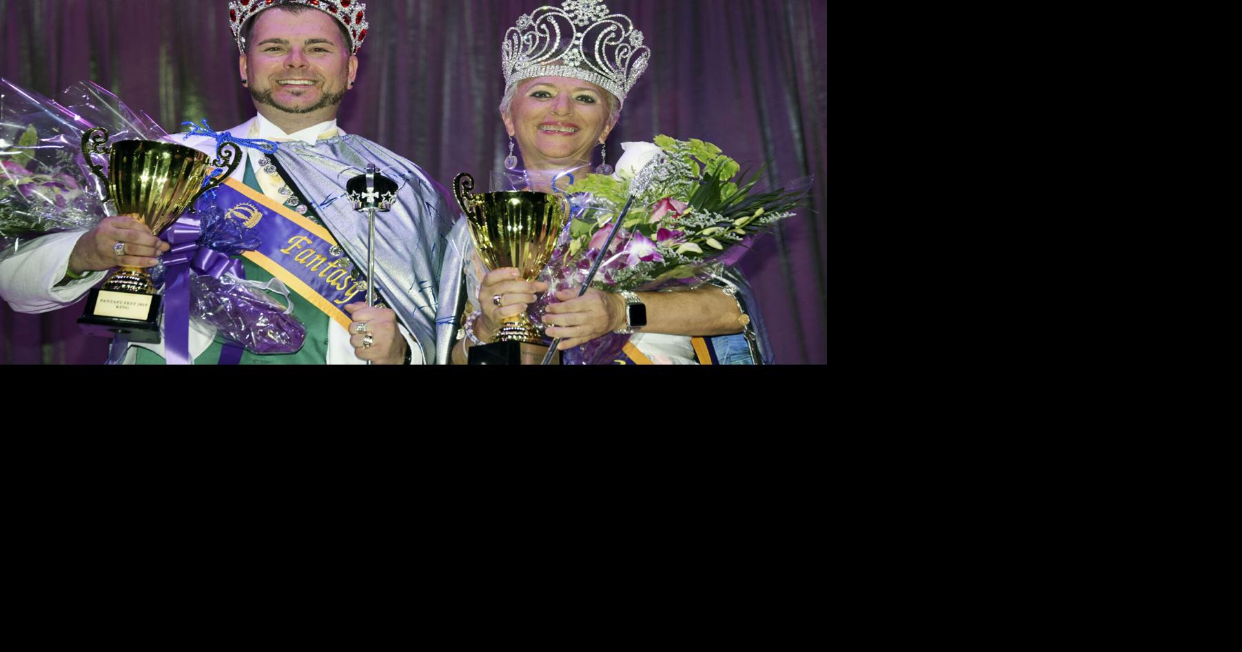 AH Monroe steps back as Fantasy Fest beneficiary | Local News ...
