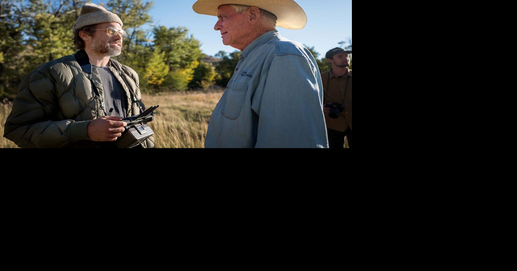 Thomas McGuane returns to his ol’ fishing spot | Local News | keysnews.com