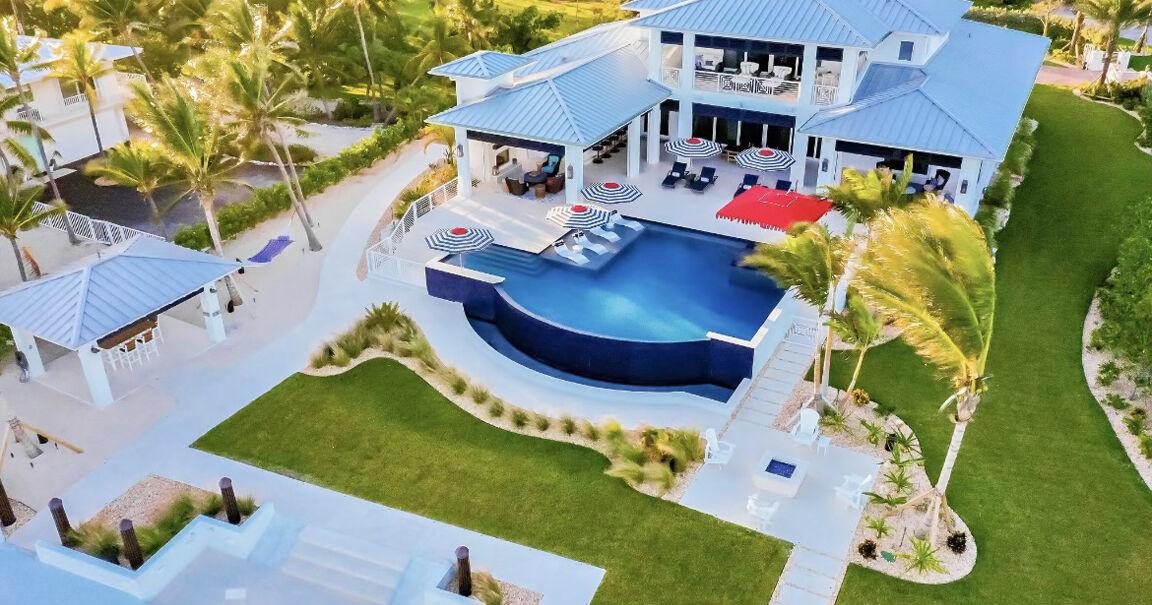 Tour showcases Middle Keys homes | Features | keysnews.com