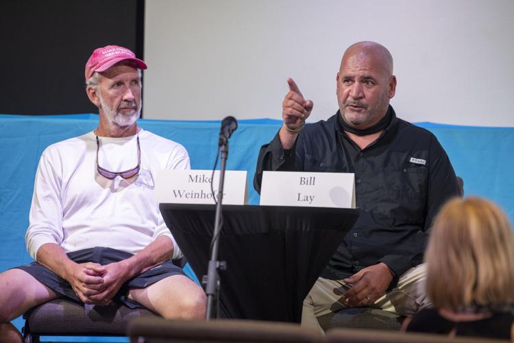 Key West, Monroe County candidates squared off on local issues ...