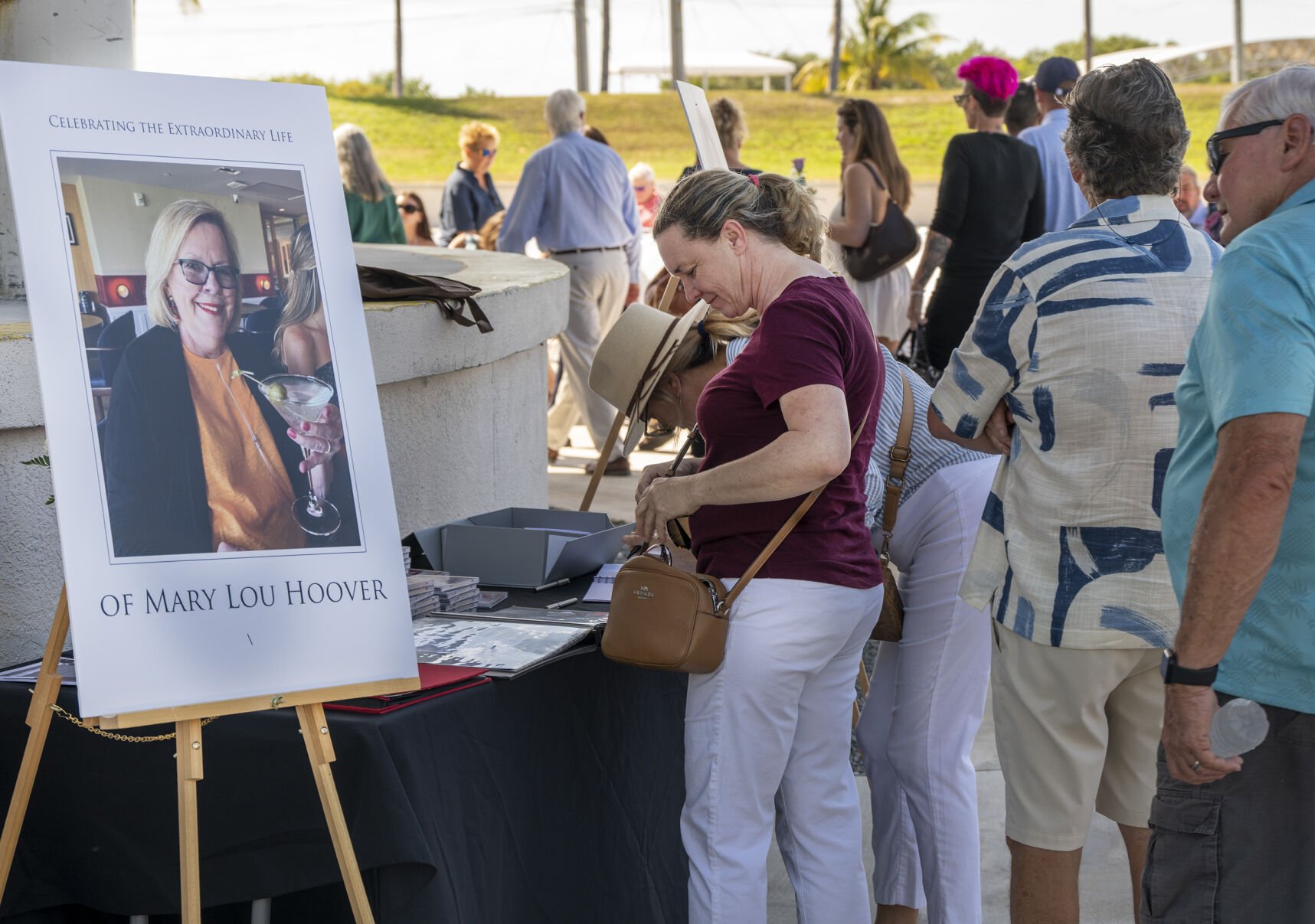 Remembering Mary Lou | Local News | keysnews.com